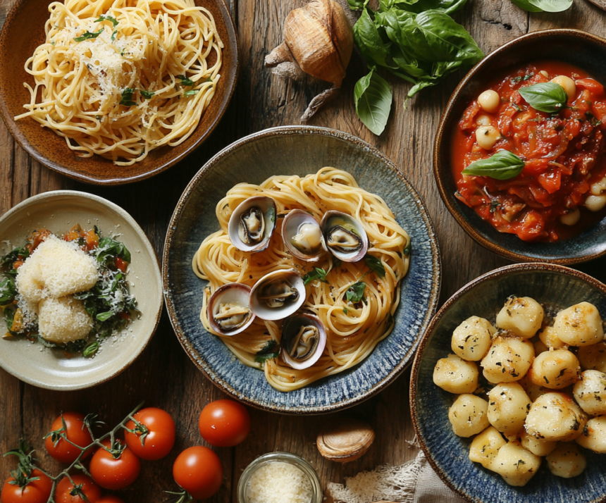 Alleria Pizzeria und Restaurant - Gernsbach